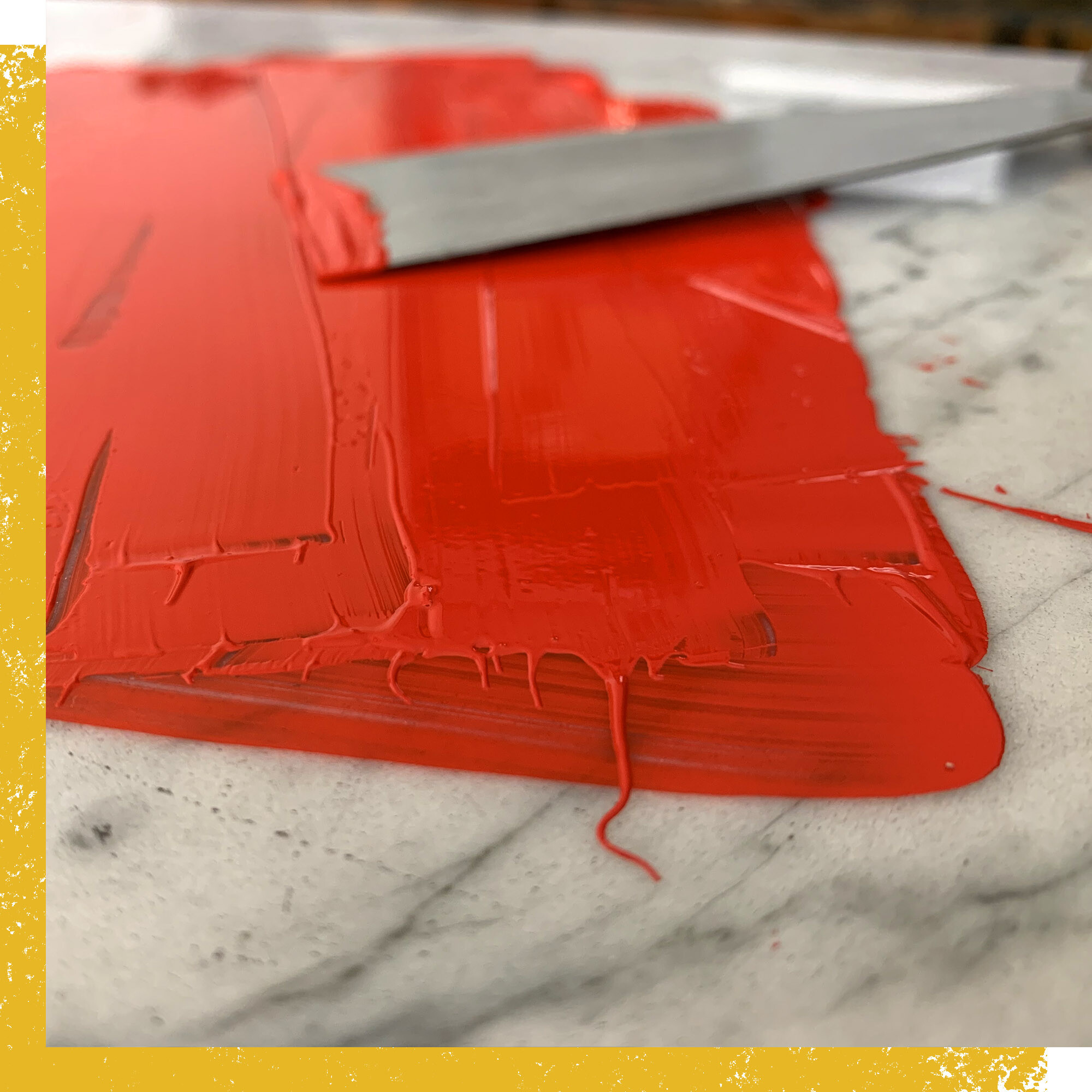 Handprinting - The Slow Printmaker - handmade printing, letterpress and ...