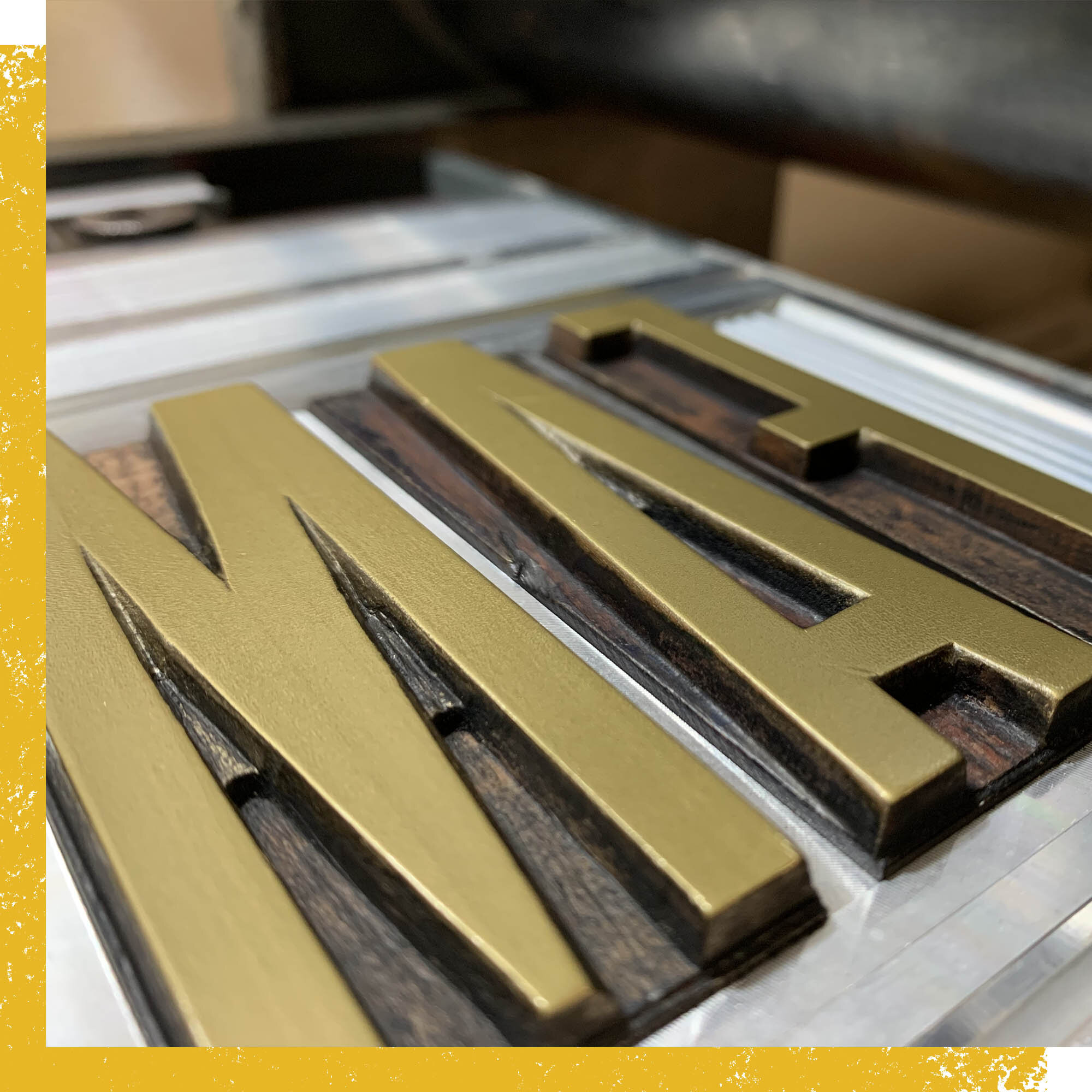 Handprinting - The Slow Printmaker - handmade printing, letterpress and ...